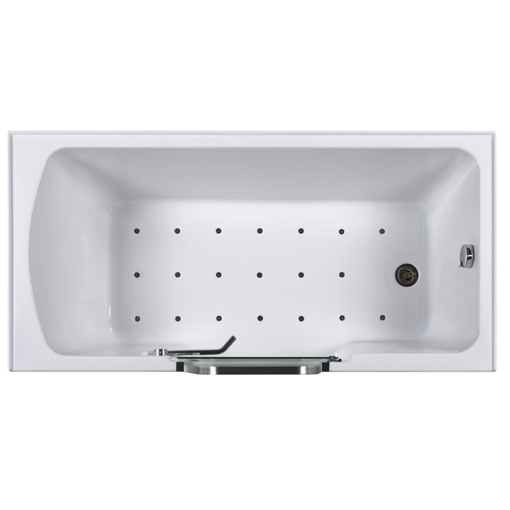 TubToday 30x60 LD (Lay Down) - TubToday