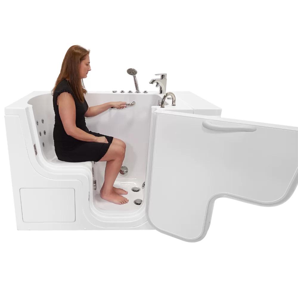 TubToday 32x52 WD - TubToday