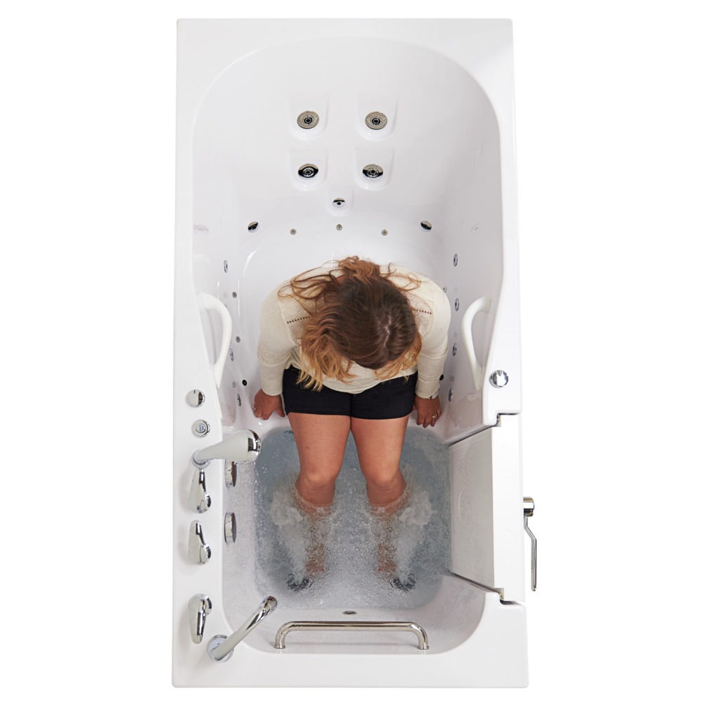 TubToday 36x72 OS Specialty Series - TubToday