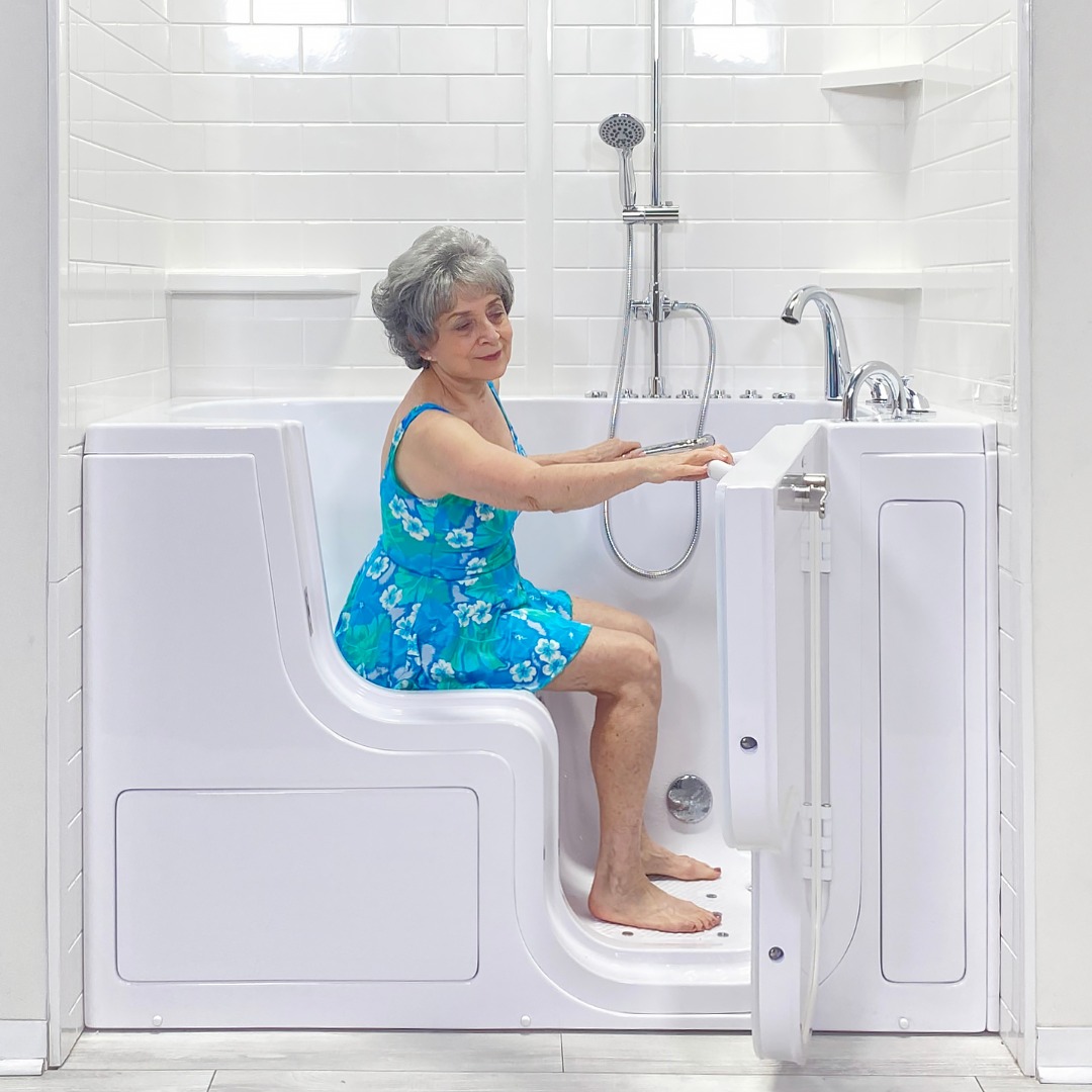 TubToday 32x52 WD - TubToday