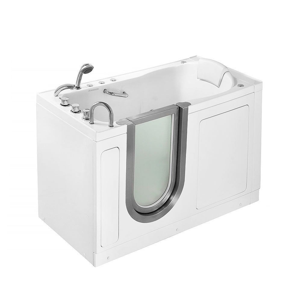 Walk-in Tubs by TubToday Archives - TubToday