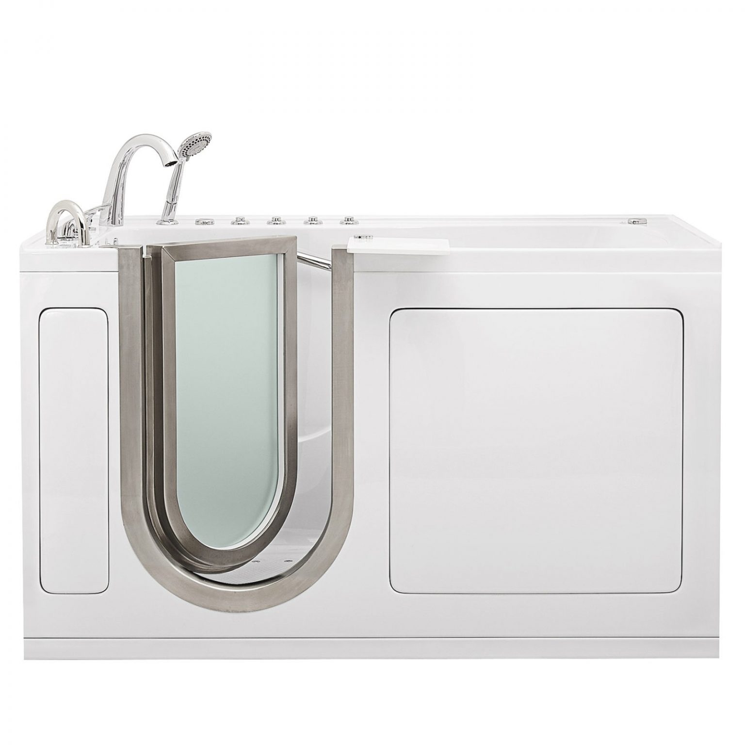Walk-in Tubs - TubToday