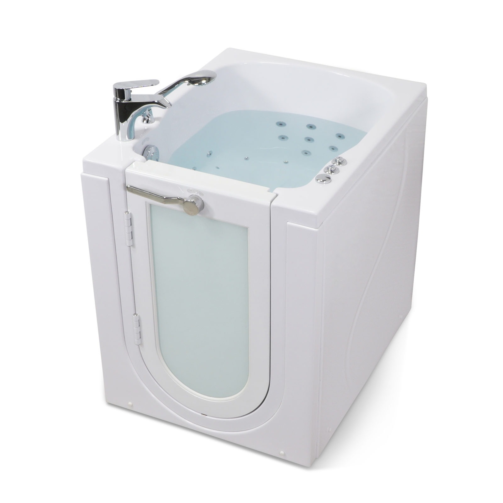 TubToday 32x40 OS Specialty Series - TubToday