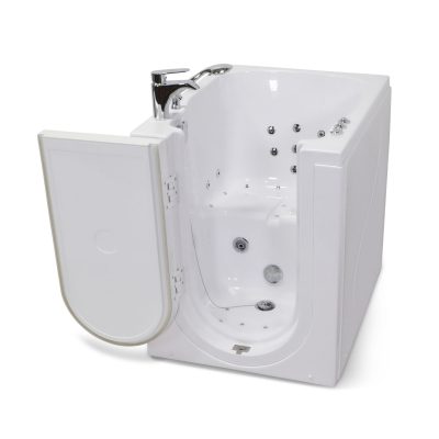 Front Entry - TubToday