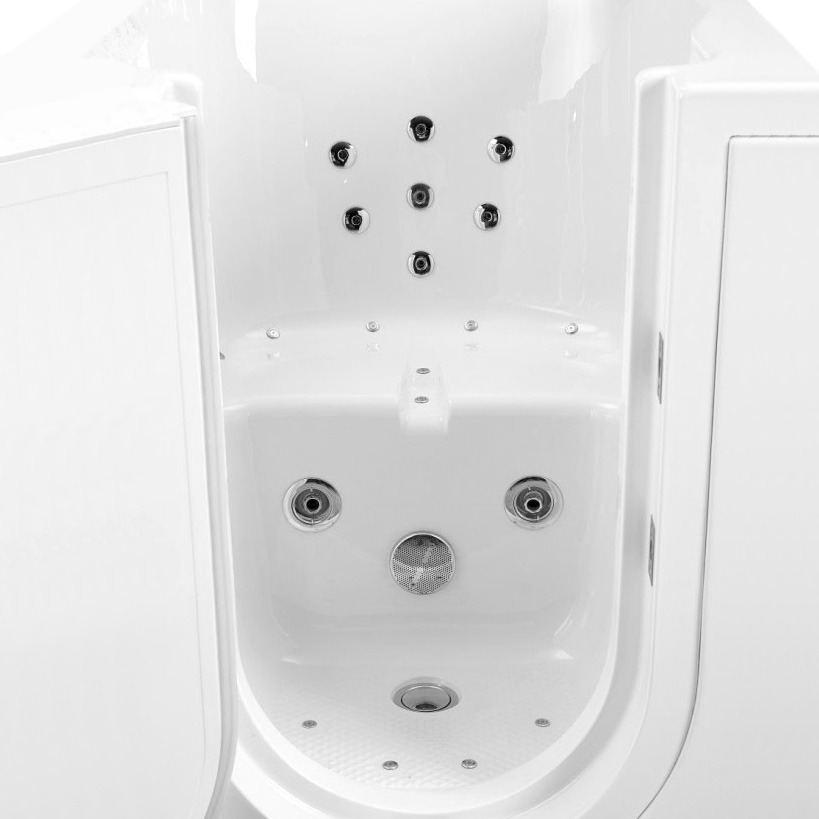 TubToday 32x40 OS Specialty Series - TubToday