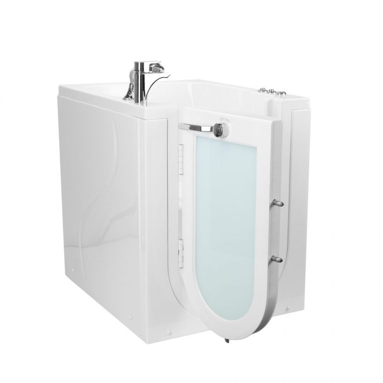 Walk-in Tubs - TubToday