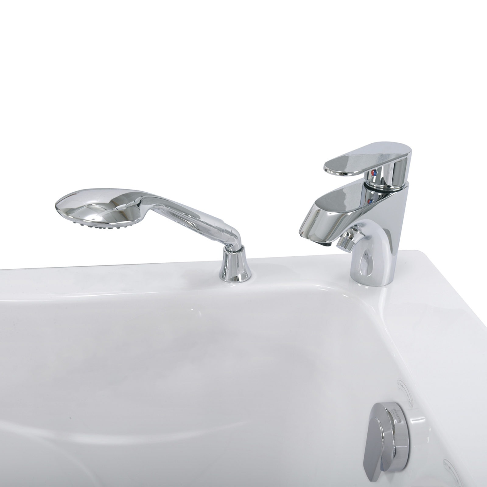 TubToday 32x40 OS Specialty Series - TubToday