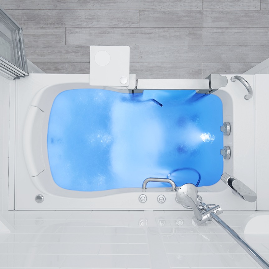 Infusion™ Microbubble Therapy - TubToday