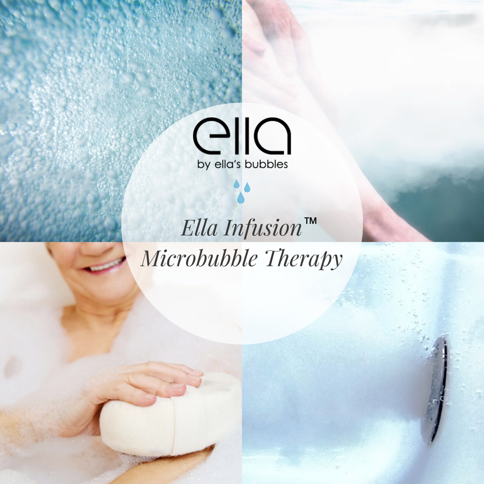 Infusion™ Microbubble Therapy - TubToday