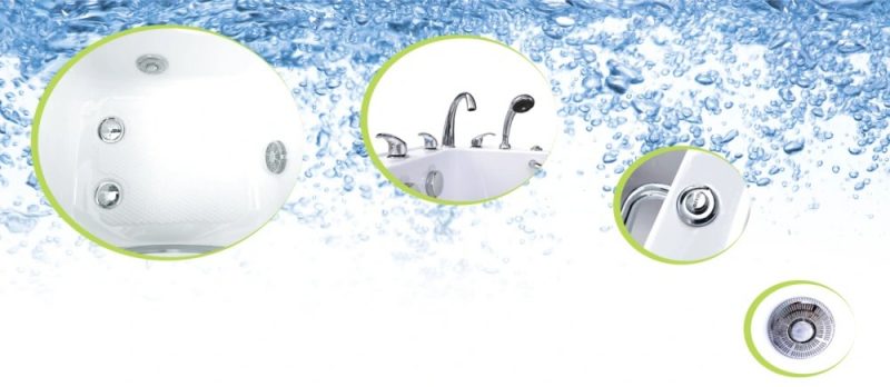 What is MicroBubble Therapy? - TubToday