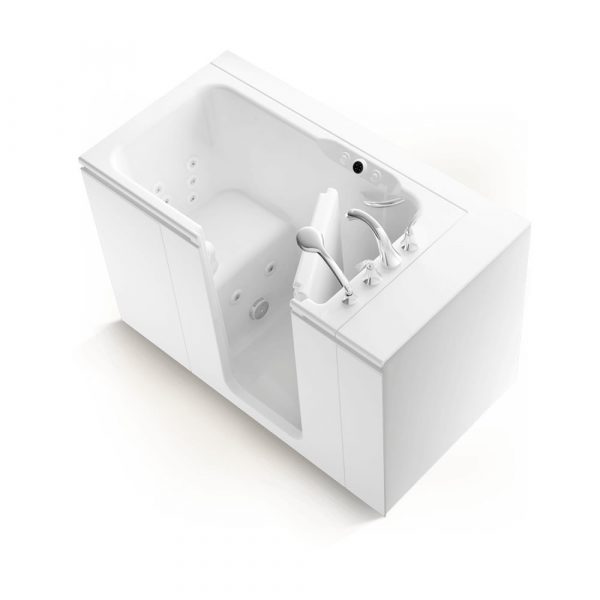 Walk-in Tubs Comparison - TubToday