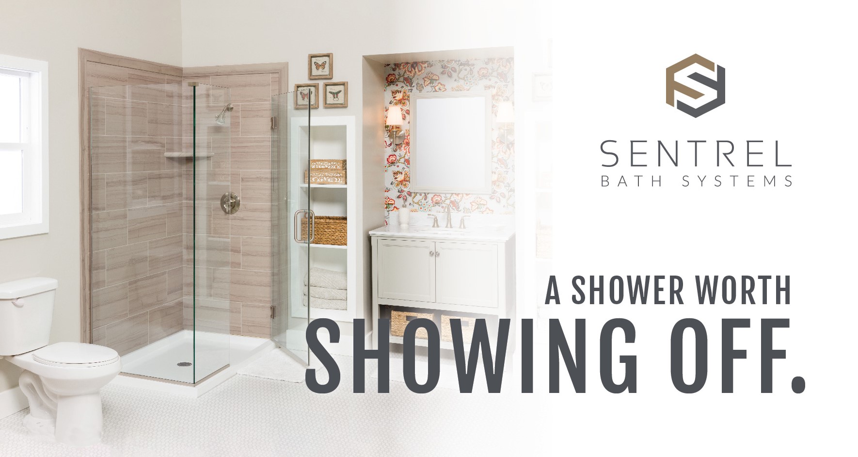 Show me walk in showers - TubToday