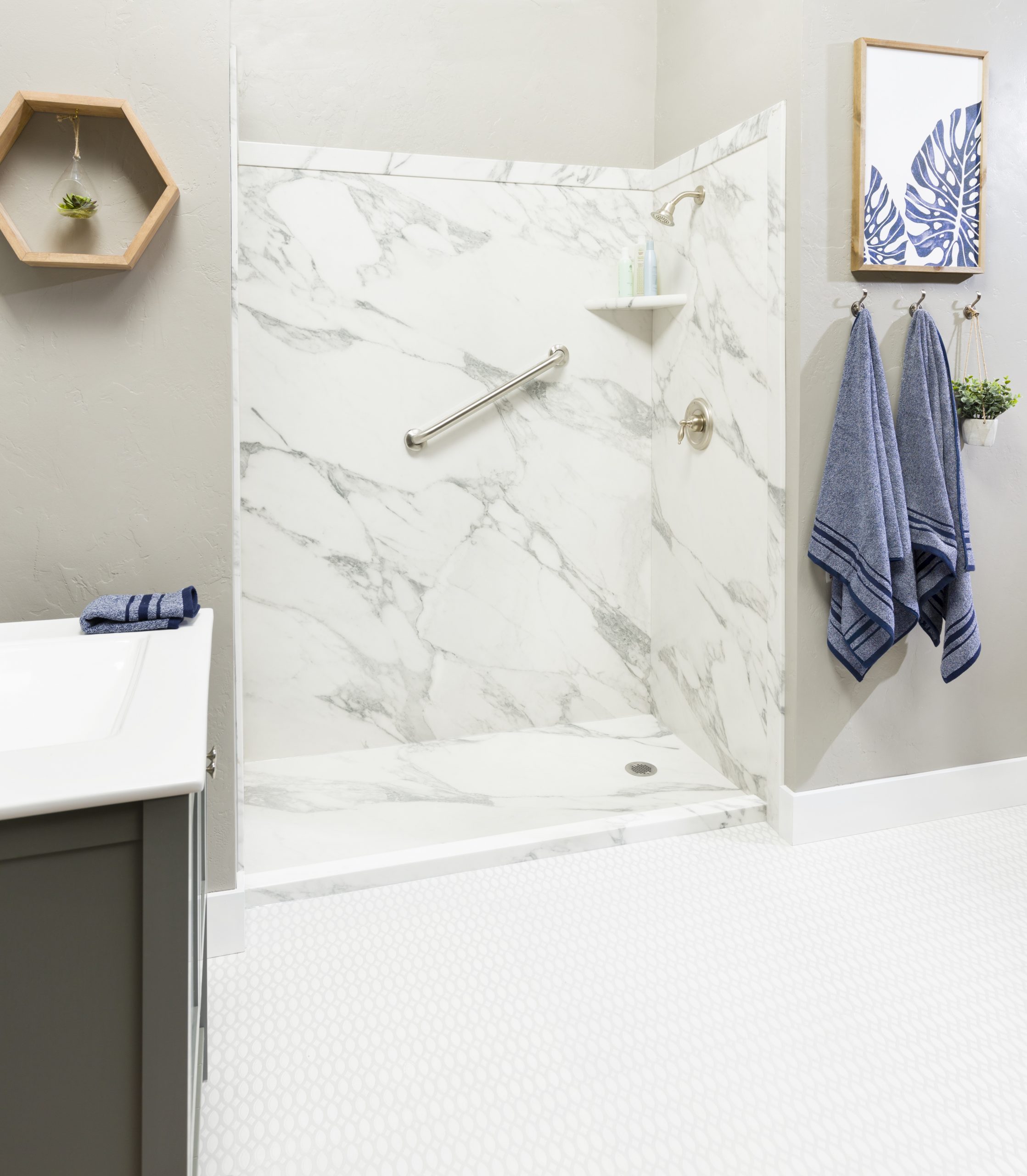 Walk-in Shower Cost - TubToday