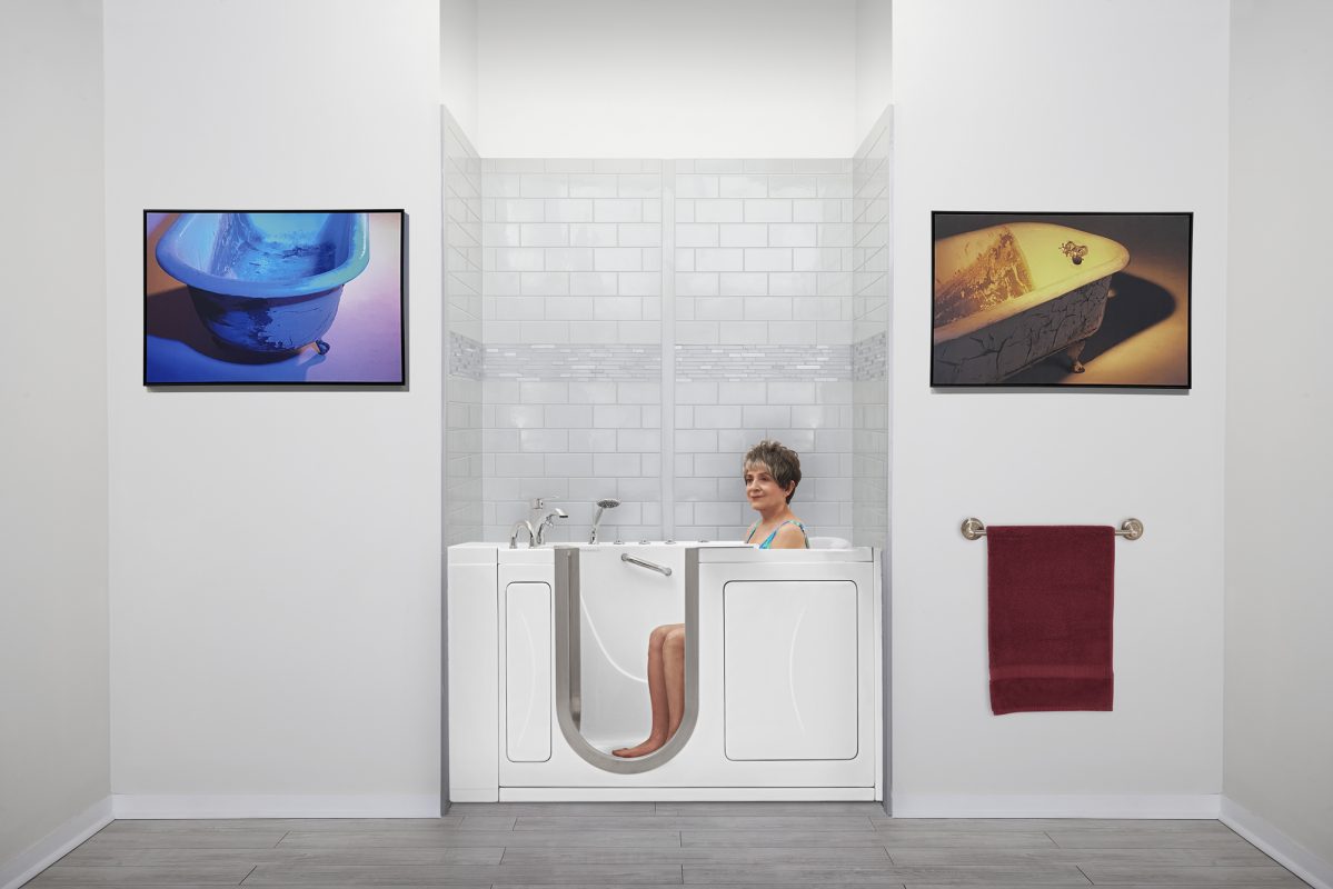 Walk-In Tub Ideas - TubToday