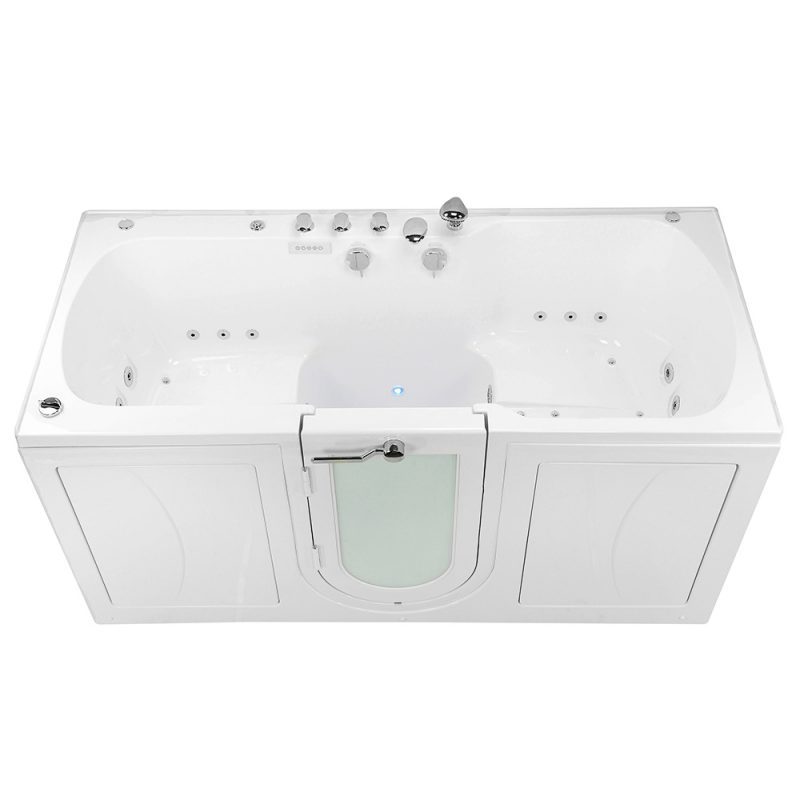 2 Seat Walk-in Tubs - TubToday