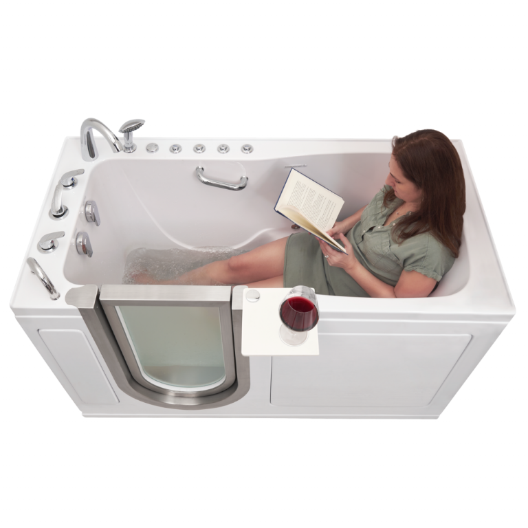 Safety Tubs - TubToday
