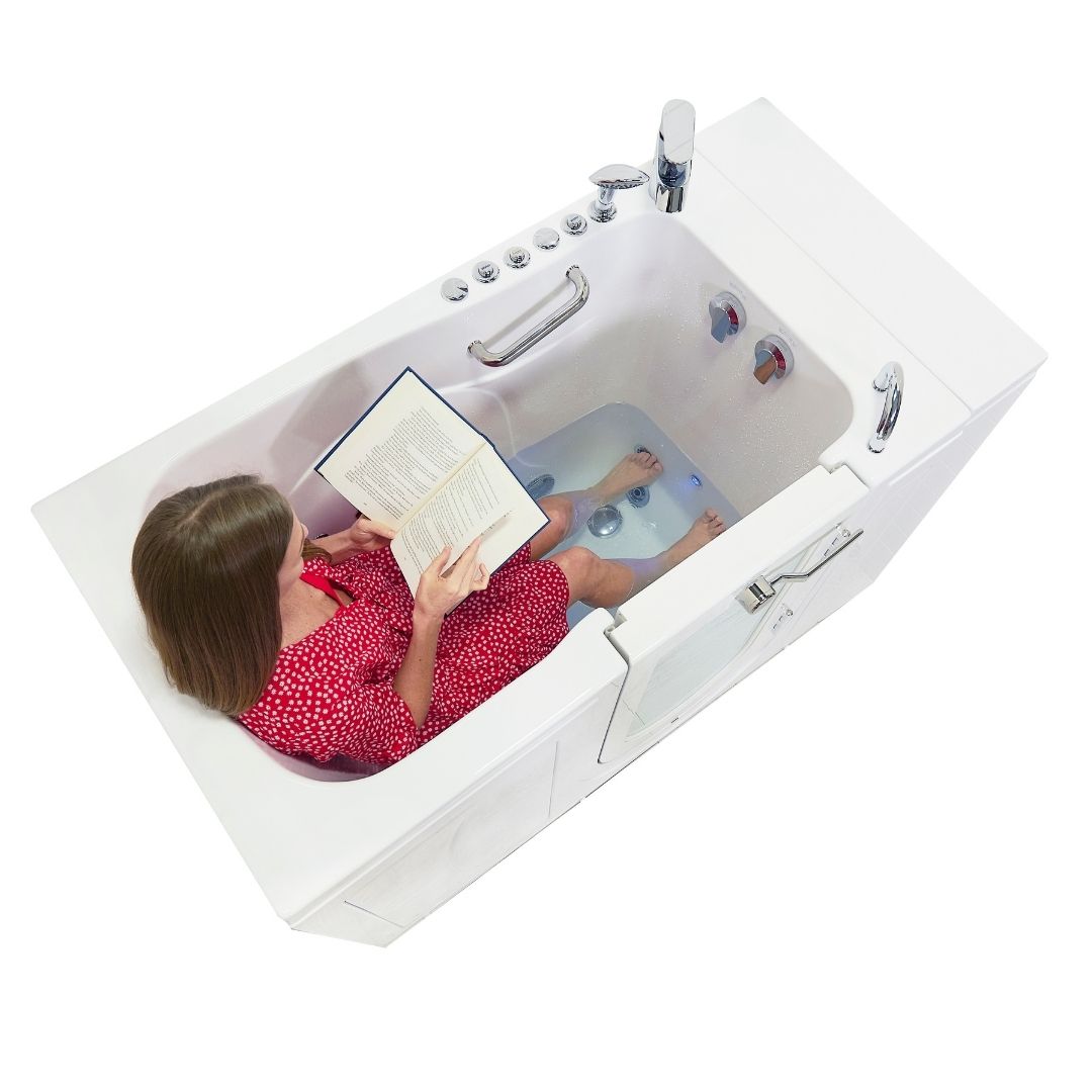 Safety Tubs - TubToday