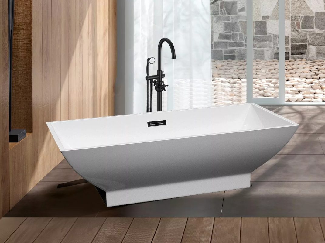 CASAINC Bathtub Installation - TubToday
