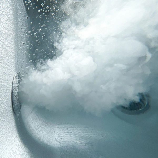 Infusion™ Microbubble Therapy - TubToday