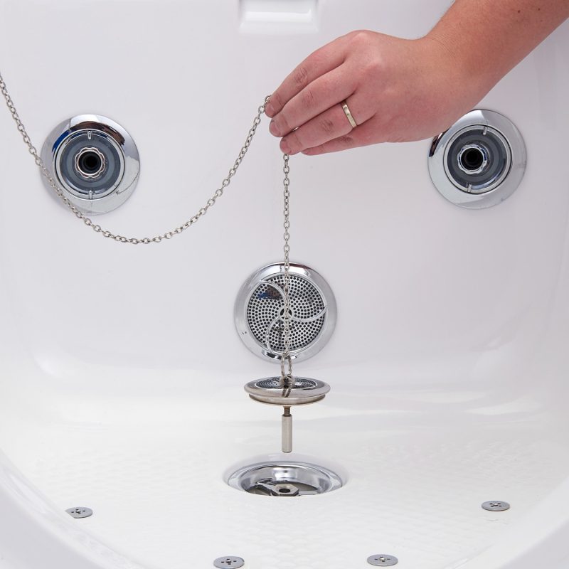 Front Entry Walk-In Tub - TubToday