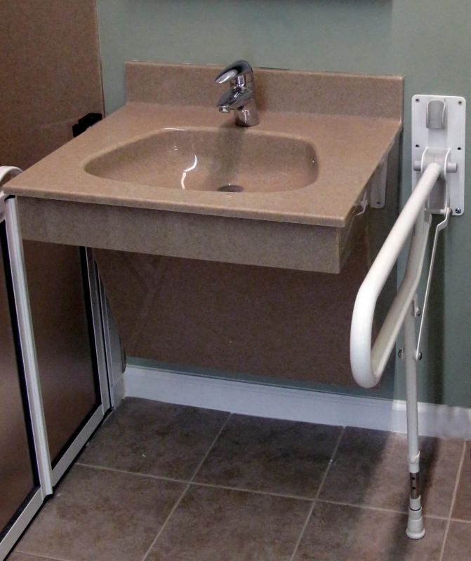 ADA Bowl Style - TubToday