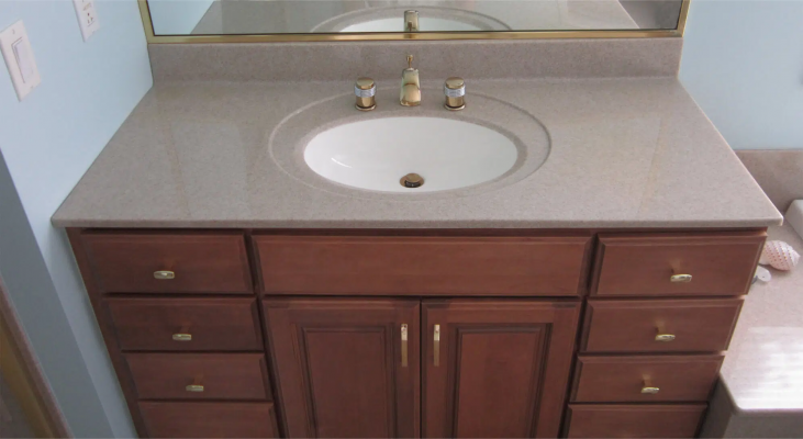Recessed Oval Bowl Style - TubToday