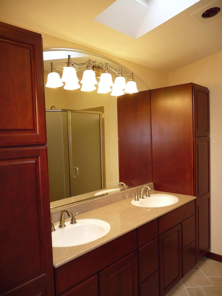 Recessed Oval Bowl Style - TubToday