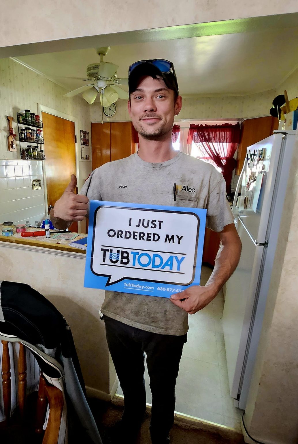 Chicago Walk-in Tubs, Showers & Baths - TubToday